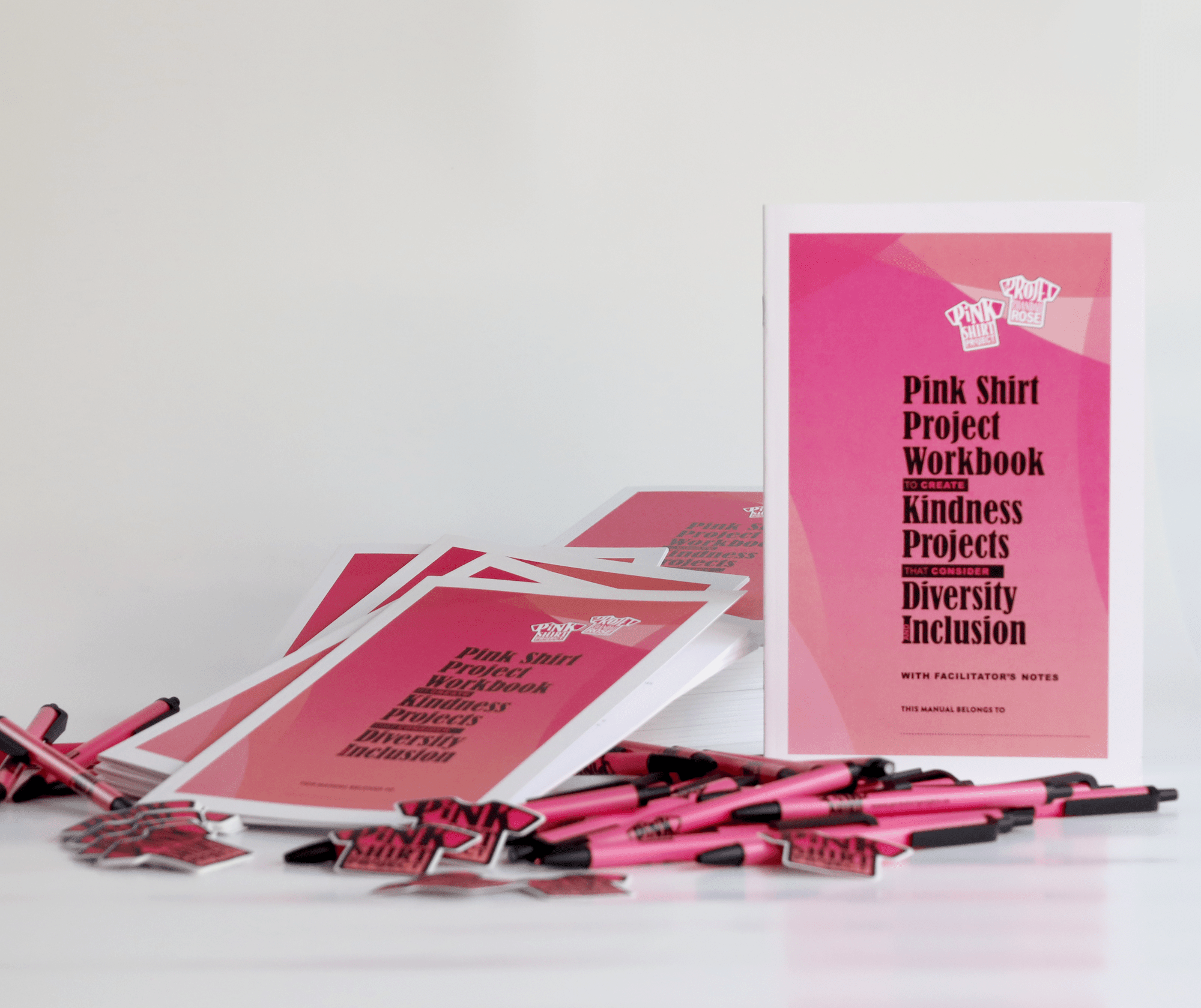 Pink Shirt Project (PSP) Module - 1 per class - WITS Programs ...