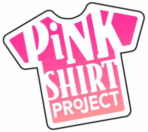 Pink Shirt Project - WITS Programs Foundation